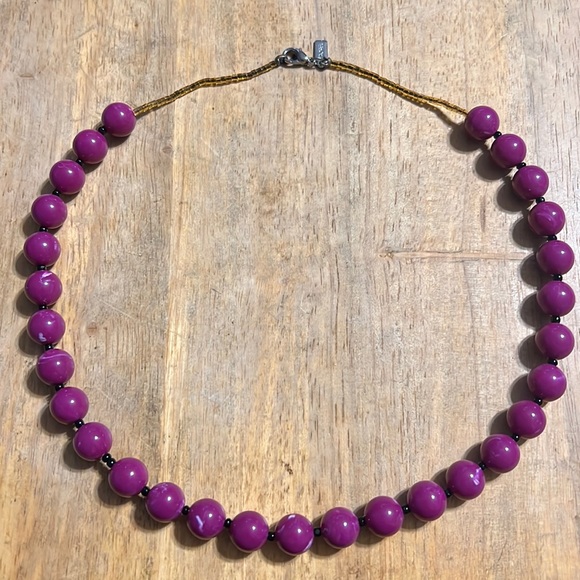 Rachel | Jewelry | Rachel Beaded Necklace | Poshmark